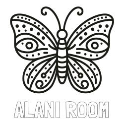 Name Coloring Pages - Free PDF Printables