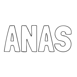 Name Coloring Pages - Free PDF Printables