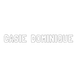 CASIE DOMINIQUE Coloring Page
