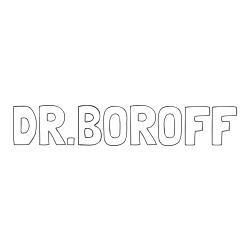 DR.BOROFF Coloring Page