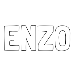 Name Coloring Pages - Free PDF Printables