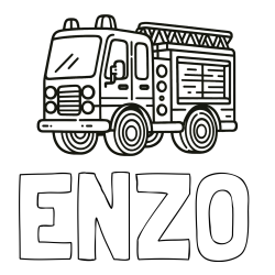 Name Coloring Pages - Free PDF Printables