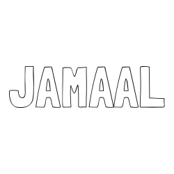 Name Coloring Pages - Free PDF Printables