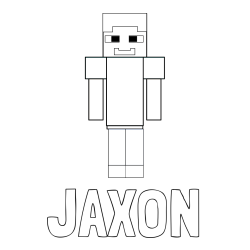 Name Coloring Pages - Free PDF Printables