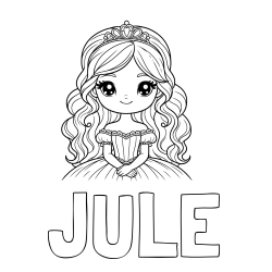 Name Coloring Pages - Free PDF Printables