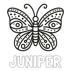 Name Coloring Pages - Free PDF Printables