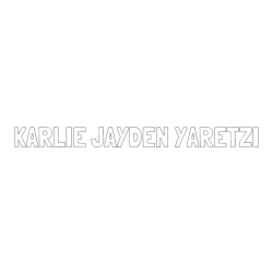 KARLIE JAYDEN YARETZI Coloring Page
