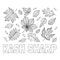 Name Coloring Pages - Free PDF Printables - Page 2