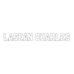 LASEAN CHARLES Coloring Page