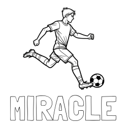 Name Coloring Pages - Free PDF Printables