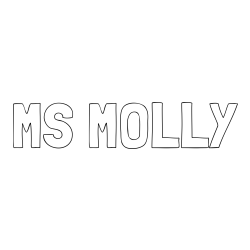 Name Coloring Pages - Free PDF Printables
