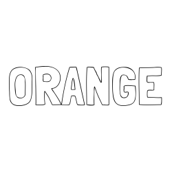 Name Coloring Pages - Free PDF Printables