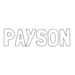 Name Coloring Pages - Free PDF Printables