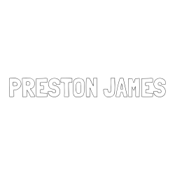 PRESTON JAMES Coloring Page