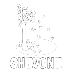 Name Coloring Pages - Free PDF Printables - Page 2