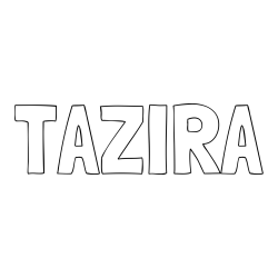 Name Coloring Pages - Free PDF Printables