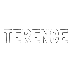 Name Coloring Pages - Free PDF Printables