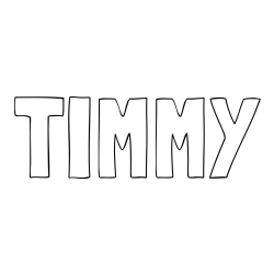 Name Coloring Pages - Free PDF Printables - Page 2