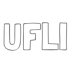 UFLI Coloring Page