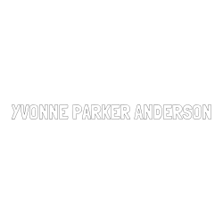 YVONNE PARKER ANDERSON Coloring Page